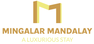 Mingalar Mandalay Hotel - A Luxurious Stay